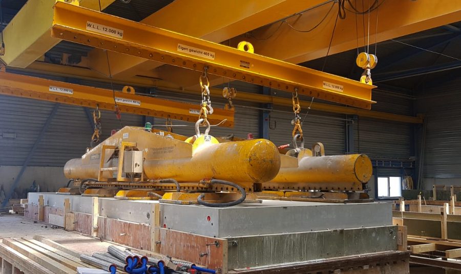 Machinebouw Nederland | Machinebouw bij MHZ bv